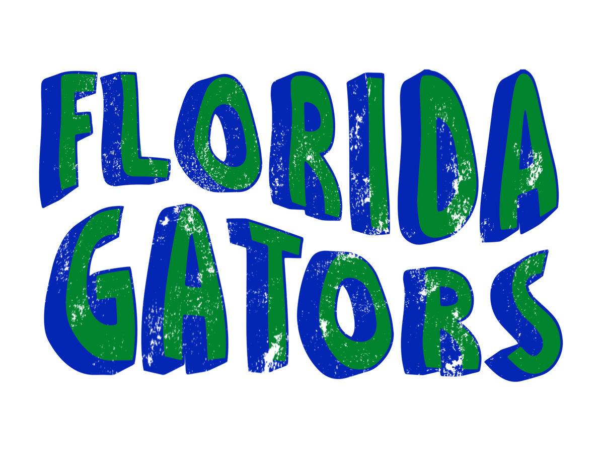 FLORIDA GATORS – Avenue Grace