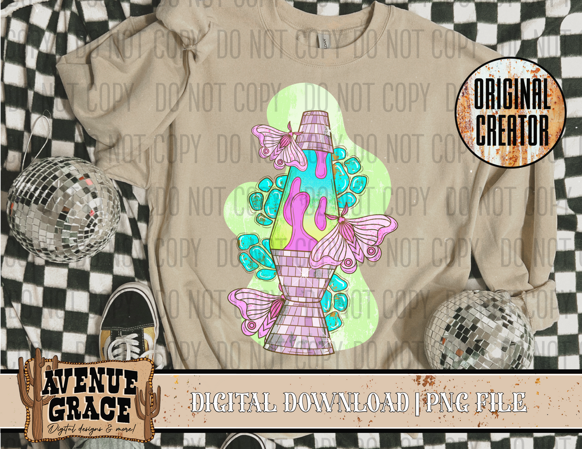 Groovy Babe – Avenue Grace