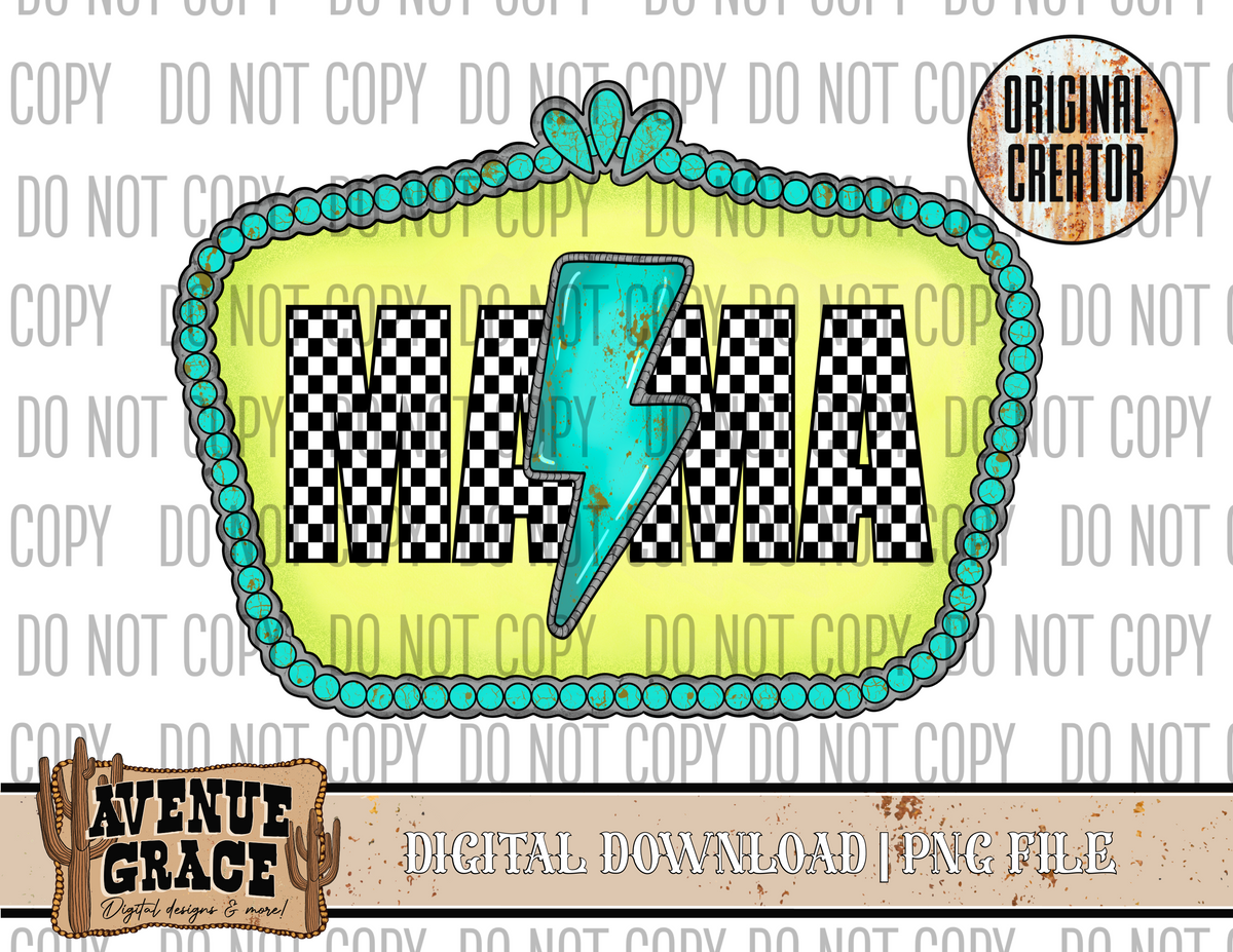 Yellow Mama – Avenue Grace