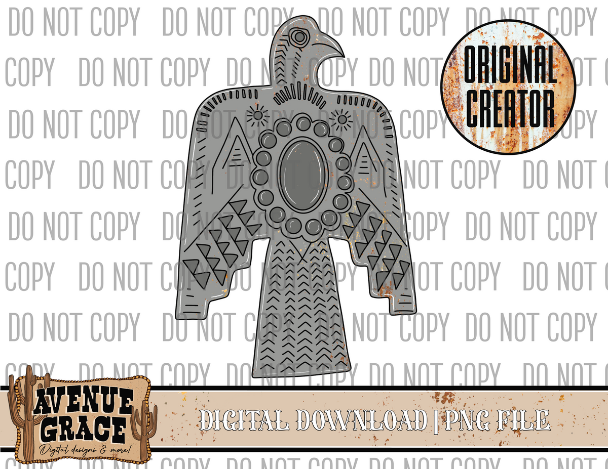 Western FreeBird – Avenue Grace