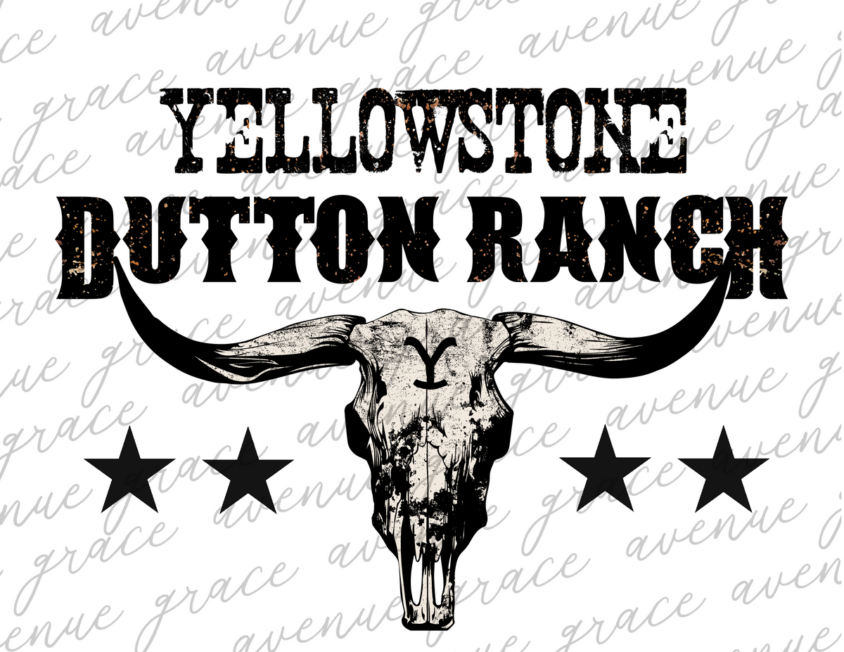 Yellowstone Dutton Ranch – Avenue Grace